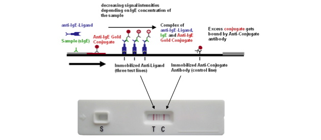 Dr. Fooke Laboratories Scandinavia | 22 Labtech | Allergy Diagnostics ...